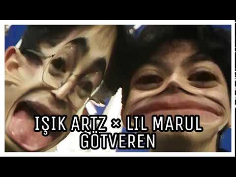 Işık Artz × Lil Marul - Götveren (Official Audio)