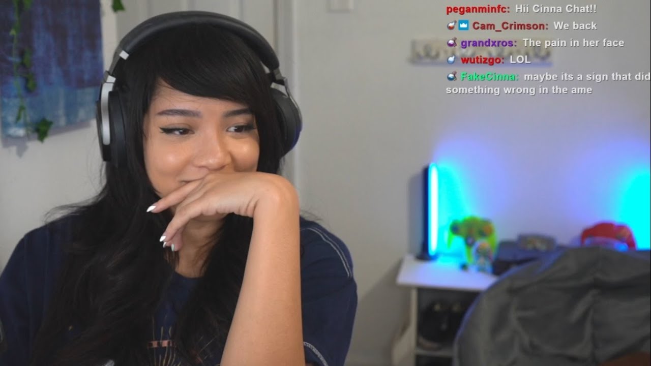 Cinna Stream 2-20-2022 | N64 GAMES TODAY - YouTube