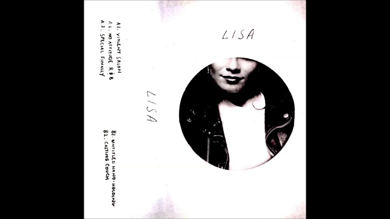 Lisa - Lisa (2017) [Full Cassette Rip] - YouTube