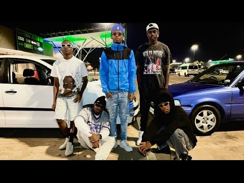 Sosha2Lefatse - Nomayini (Feat. Various Artists) Official Music Video ...
