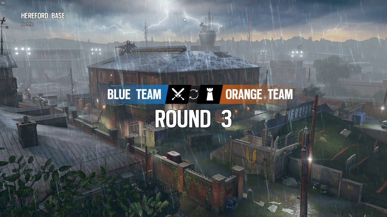 how a copper plays r6 - YouTube