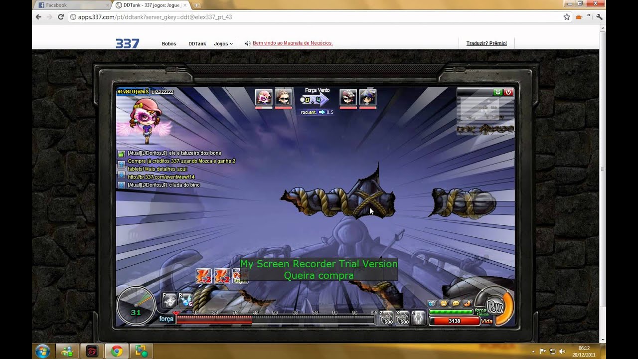 s43 nois comanda - YouTube