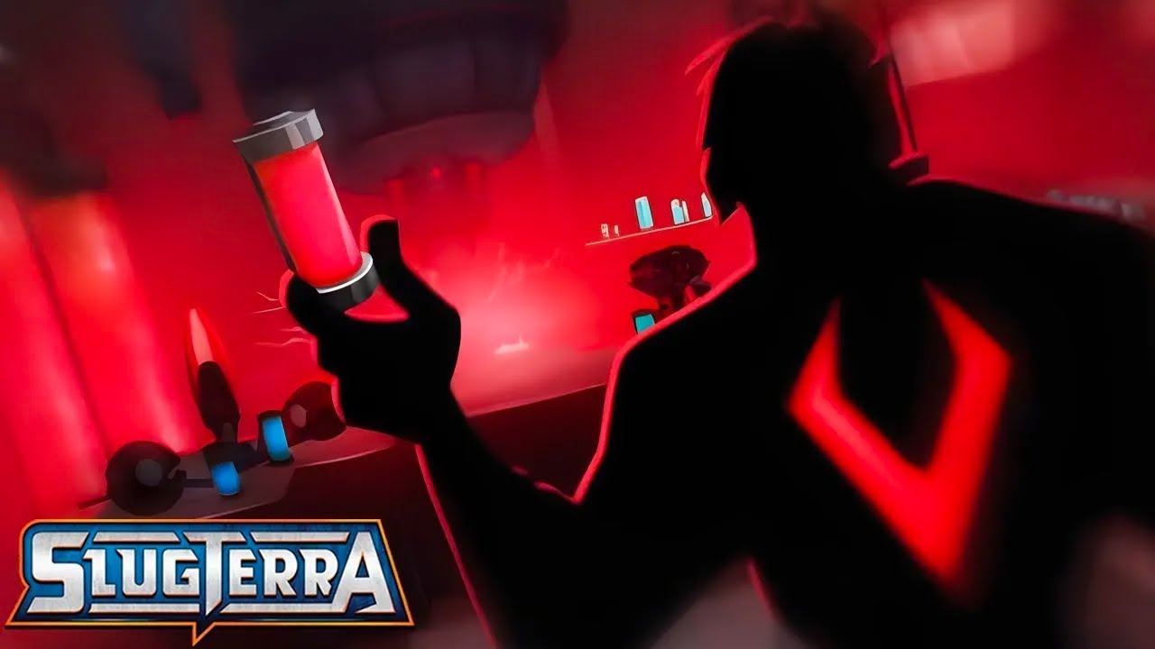 The Unbeatable Master & Deep Water, Dark Water | Slugterra | Video for ...