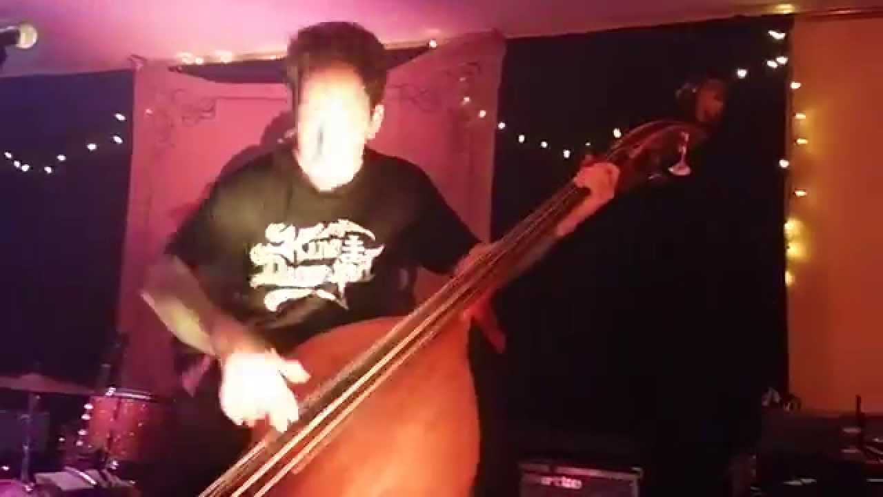 Doghouse Rose - White Lightning - YouTube