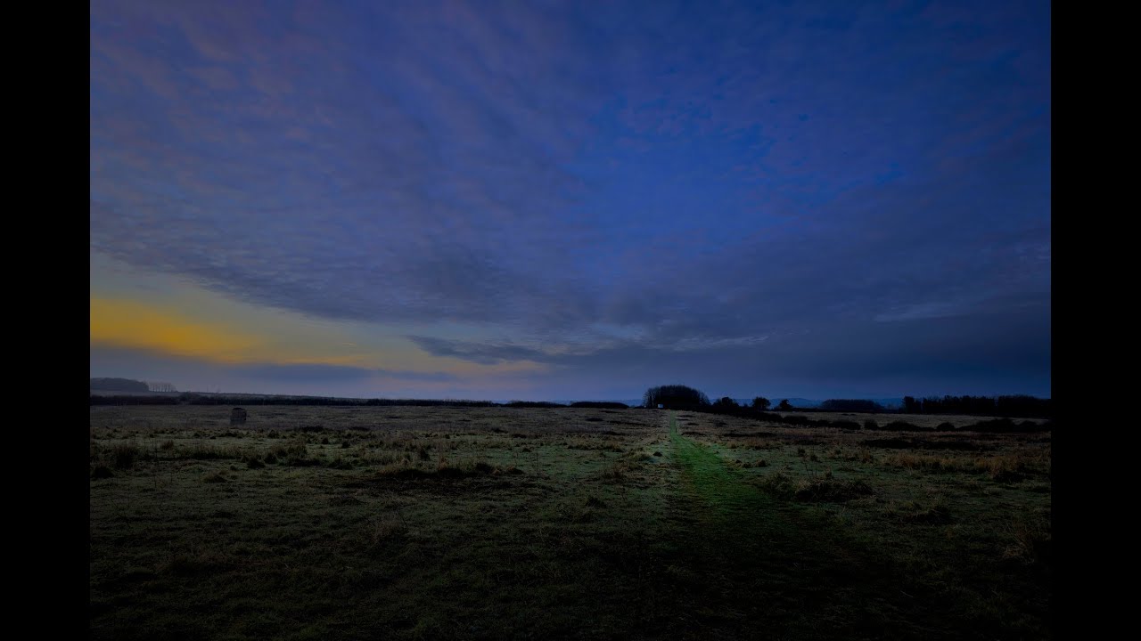 Bishop's Court Farm - YouTube