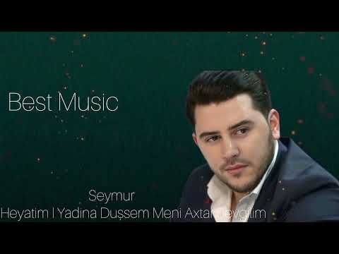 Seymur Memmedov - Heyatim I Yadina Dușsem Meni Axtar Sevgilim I Cox Sevilen Yeni Trend Remix 2025