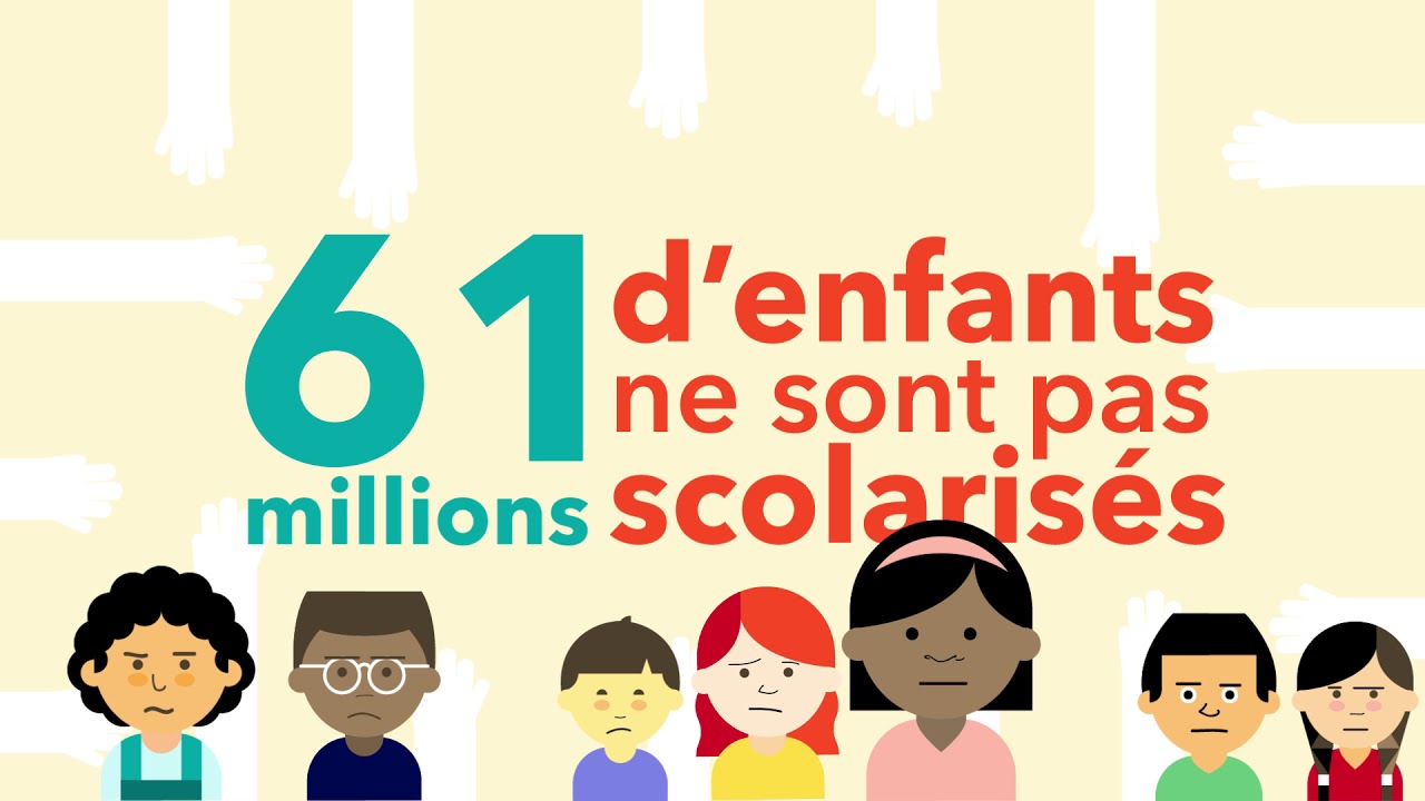 Episode 3 Irak - Unicef - Conférence Equalx - YouTube