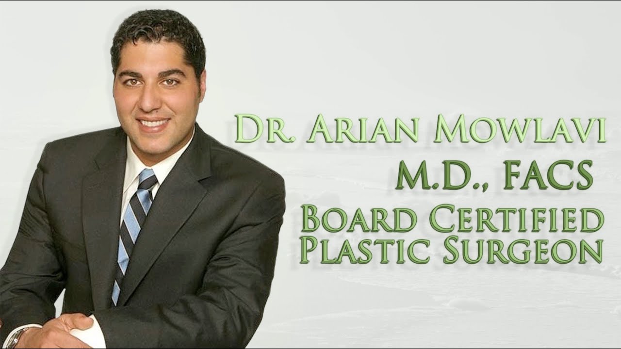 Dr. Mowlavi: Botox For Migraines - YouTube