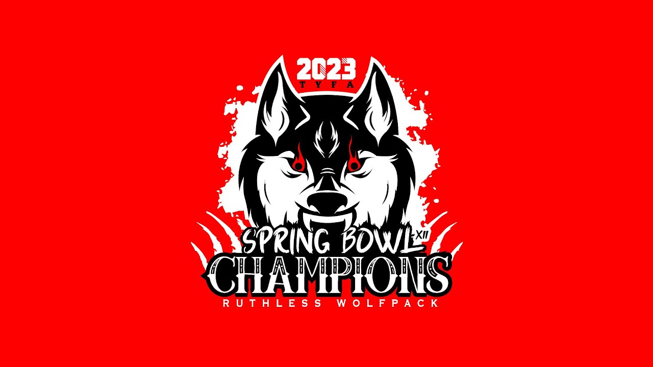 RUTHLESS WOLFPACK ROAD TO THE CHAMPIONSHIP - YouTube