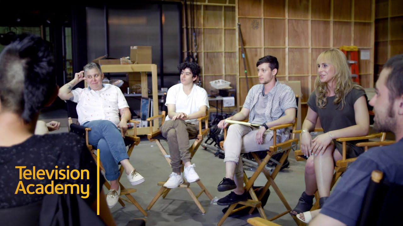 The Importance of Trans-Inclusivity in Hollywood | Taking Action ...