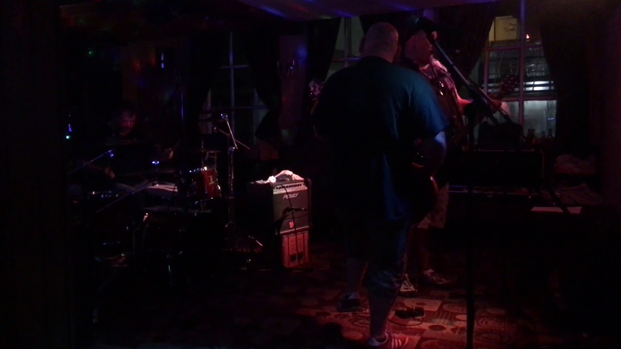 The Manc Lads ft. Stez Styx 2 - Get Weavin’ - Bank Top Tavern - Oldham ...