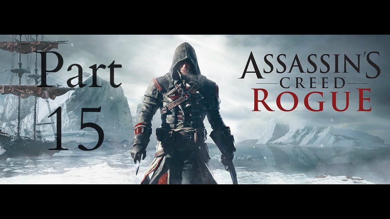 Assassins Creed Rogue Walkthrough Drxkt 2964