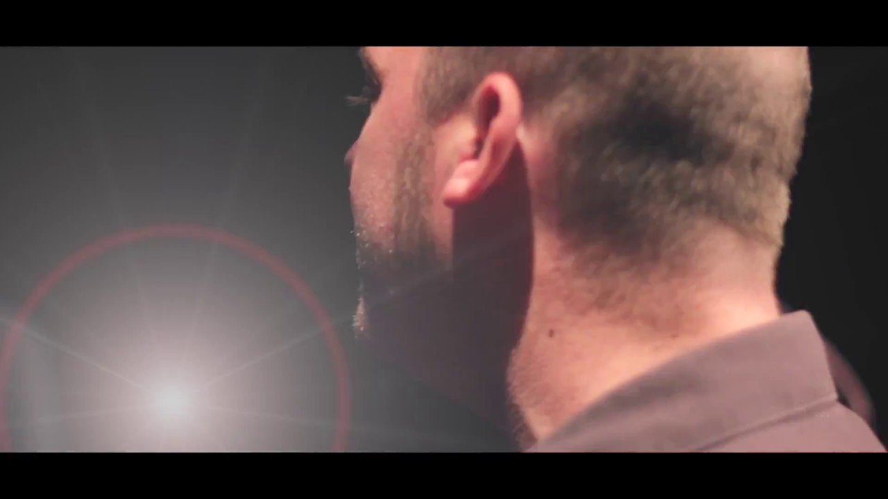 Mes souliers sont rouges TEASER 2017 v5 - YouTube