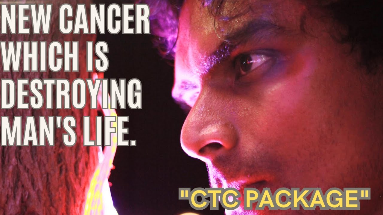 CTC Package is Destroying a Man's Life in Society. Explained. - YouTube