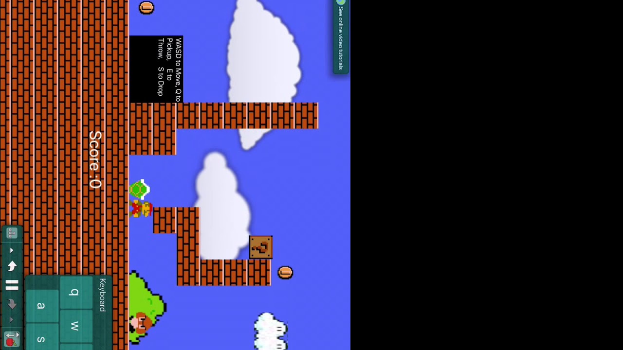 Algodoo 2 levels - YouTube