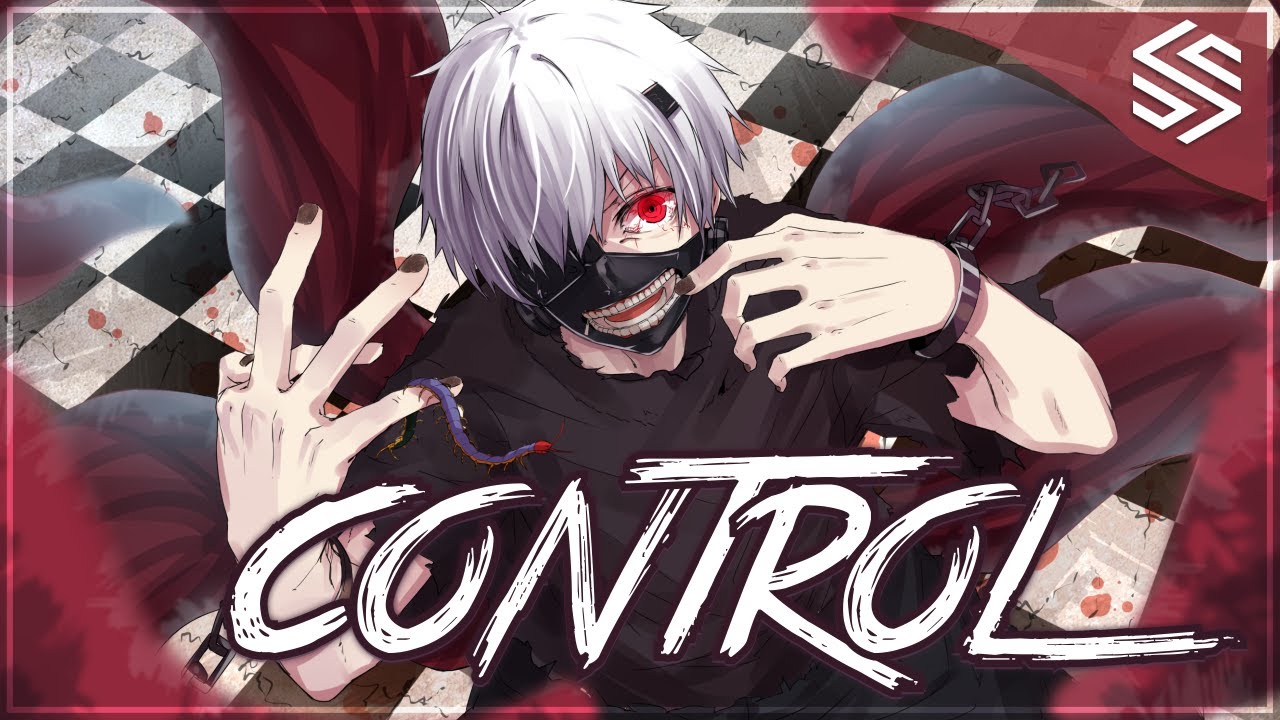 Nightcore - Control - (Lyrics) - YouTube