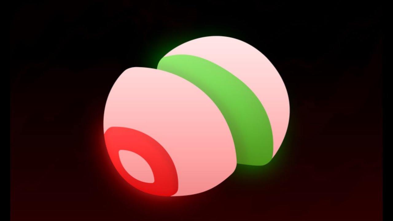 BEATING ISPYWITHMYLITTLEEYE ON GEOMETRY DASH “Check description” - YouTube