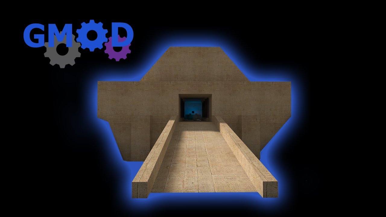 Gmod - Space Explorers - YouTube