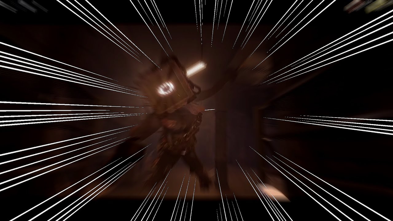 The Watcher's Prison [THE FOUNDATION] - YouTube