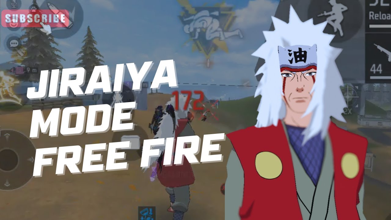 Mode Ranked Part 15 || Free Fire - YouTube