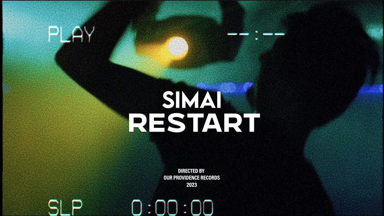 Simai - Restart (Official Video) 4K - YouTube