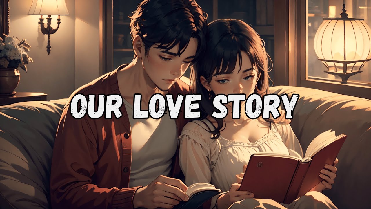 Our Love Story - Beautiful Tale of Romance | Heartfelt Journey of Love ...