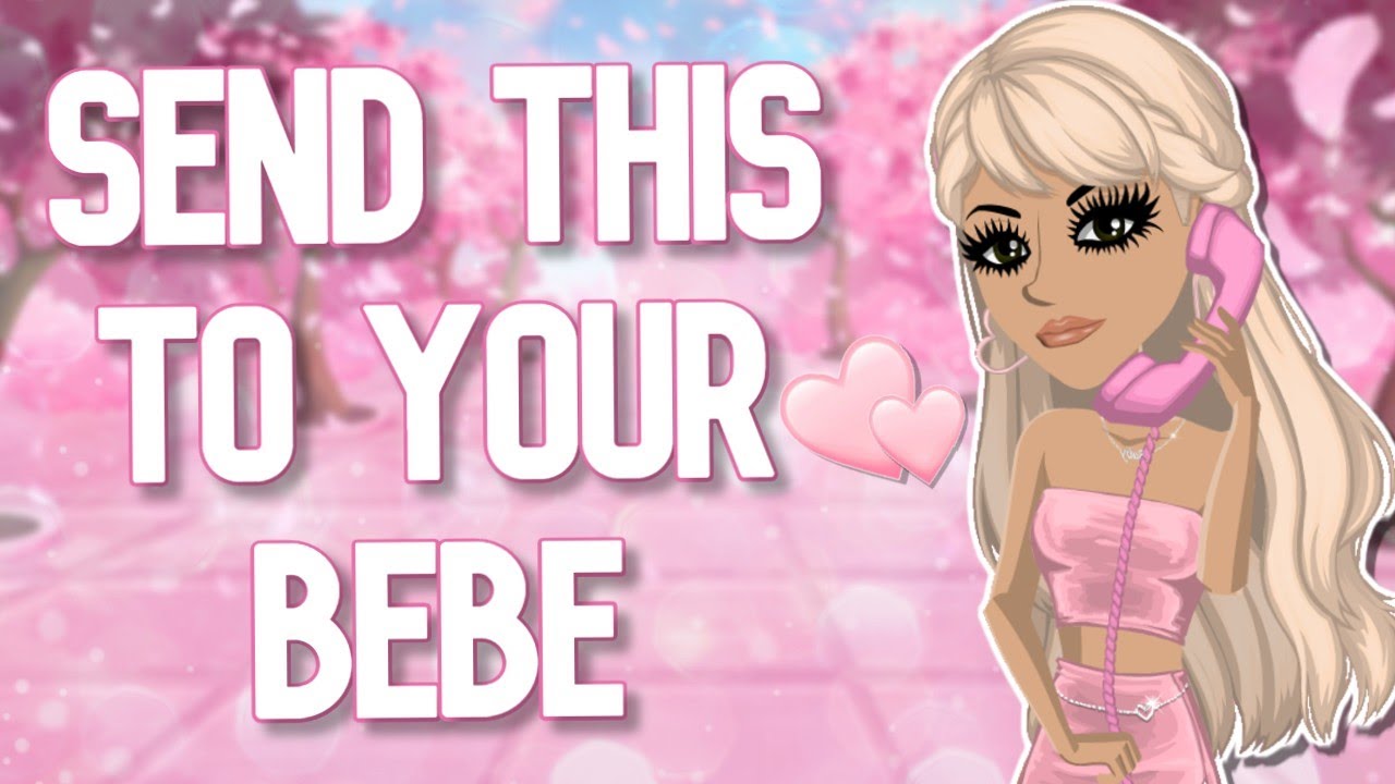 Send This Video to Your Bebe - YouTube