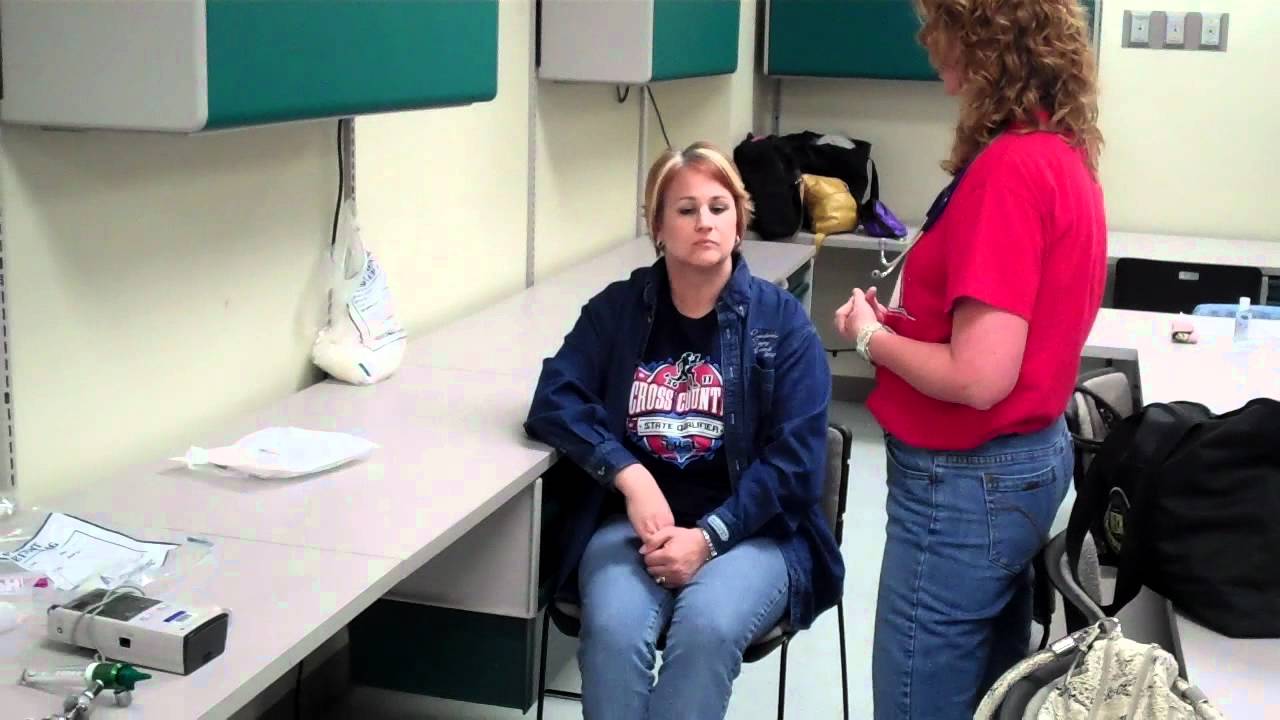 Easy PAP Part1 - YouTube