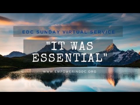 Sunday Live @ EDC Virtual, July 19, 2020 - YouTube