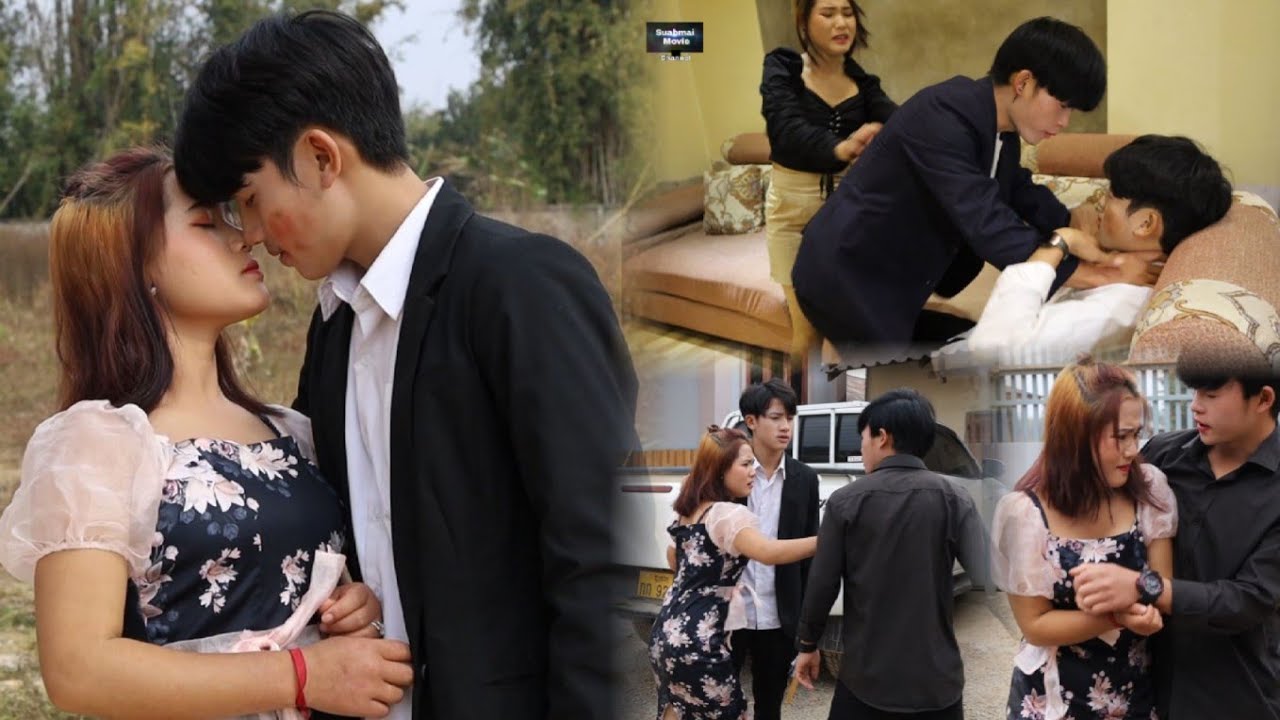 Ntxia Dag Hlub EP.18 - YouTube