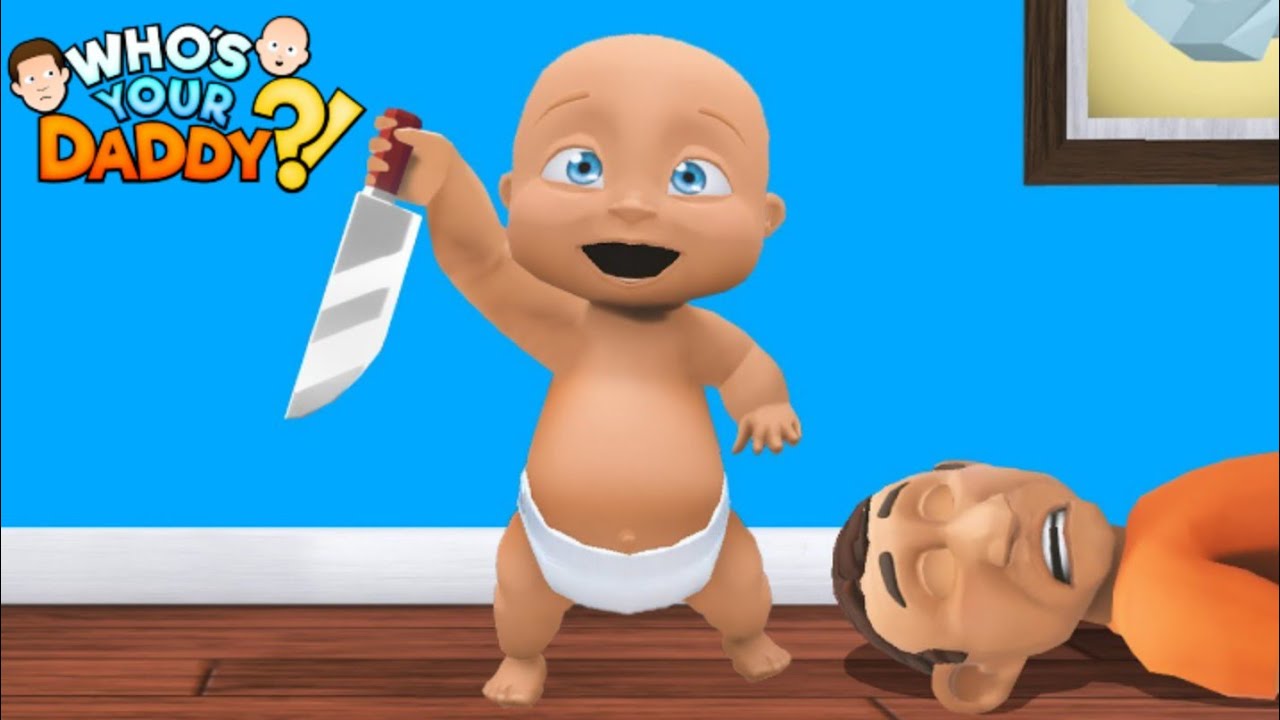 " Epic Pranks: Inside BOSS BAD Baby's Bathroom - Craziest Father House ...