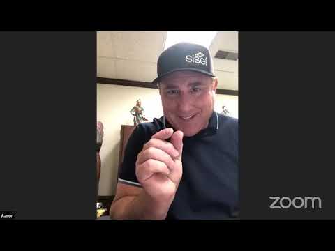 Aaron Rennert 5 Steps to Success - YouTube