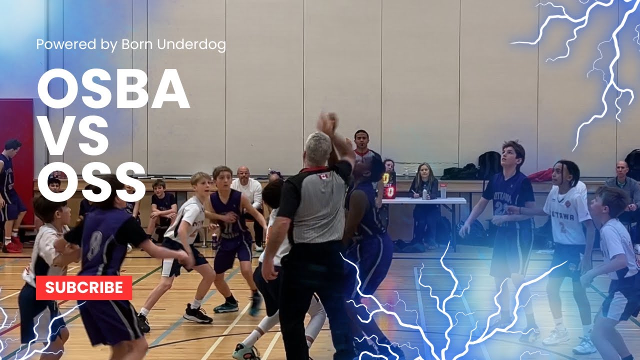 OSBA @ OSS - YouTube