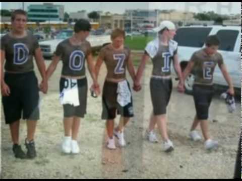 Summit High School's Ultimate Prom Entry - YouTube