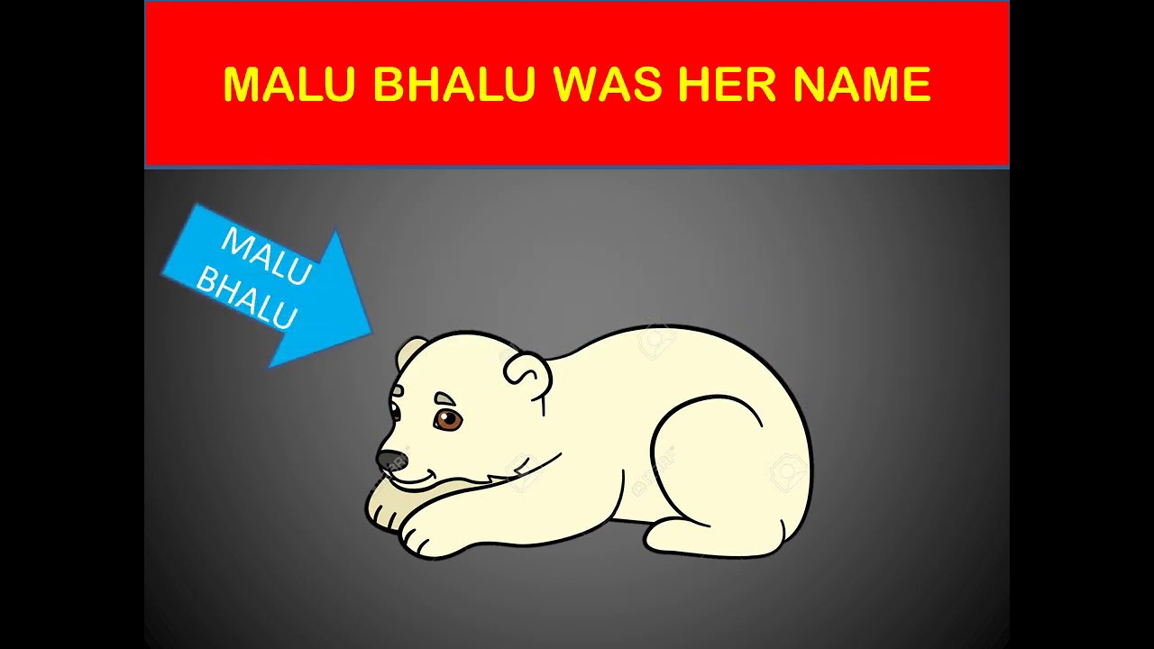 MALU BHALU - YouTube