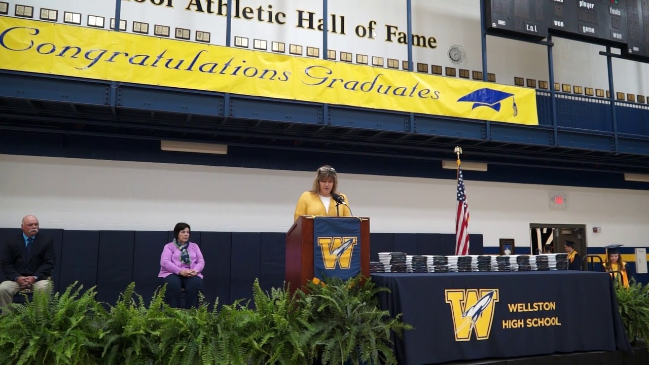 Wellston Rocket News - YouTube