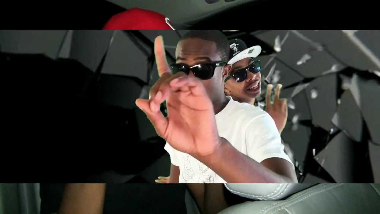 Legend Gang - Watch the Way We Do This - YouTube