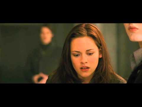 One Of My Favorite Scene Of NEW MOON - Jane - "Pain" - YouTube