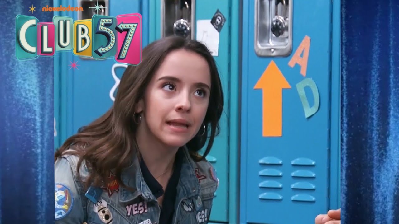 [Chamada] Club 57 1° Temporada | Episódio 23 |(02/02/2022| CLUB 57 BR ...
