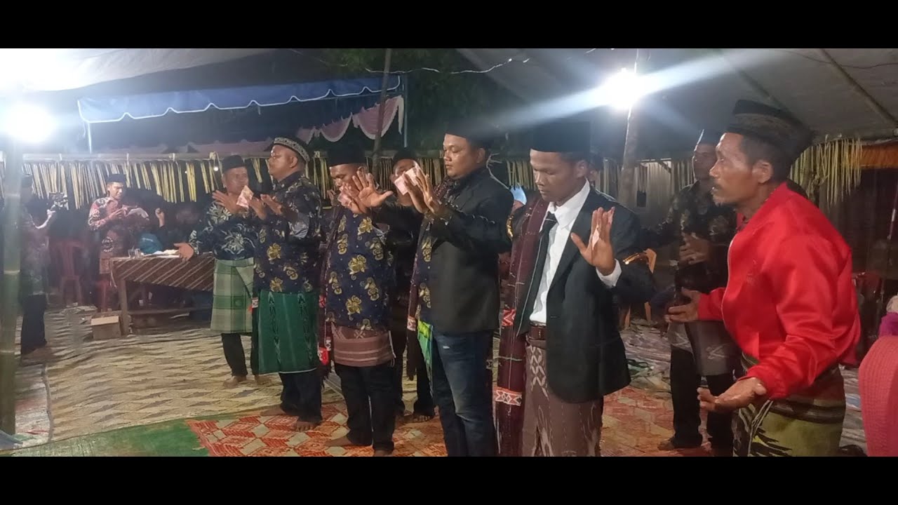 ONANG-ONANG TOR-TOR 5 SAUDARA TURUNAN NI NAMORA PANDE BOSI LAKKITANG ...