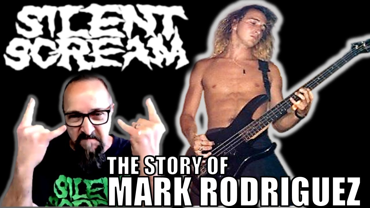 Behind The Metal: Mark Rodriguez on Tampa's Silent Scream and More ...