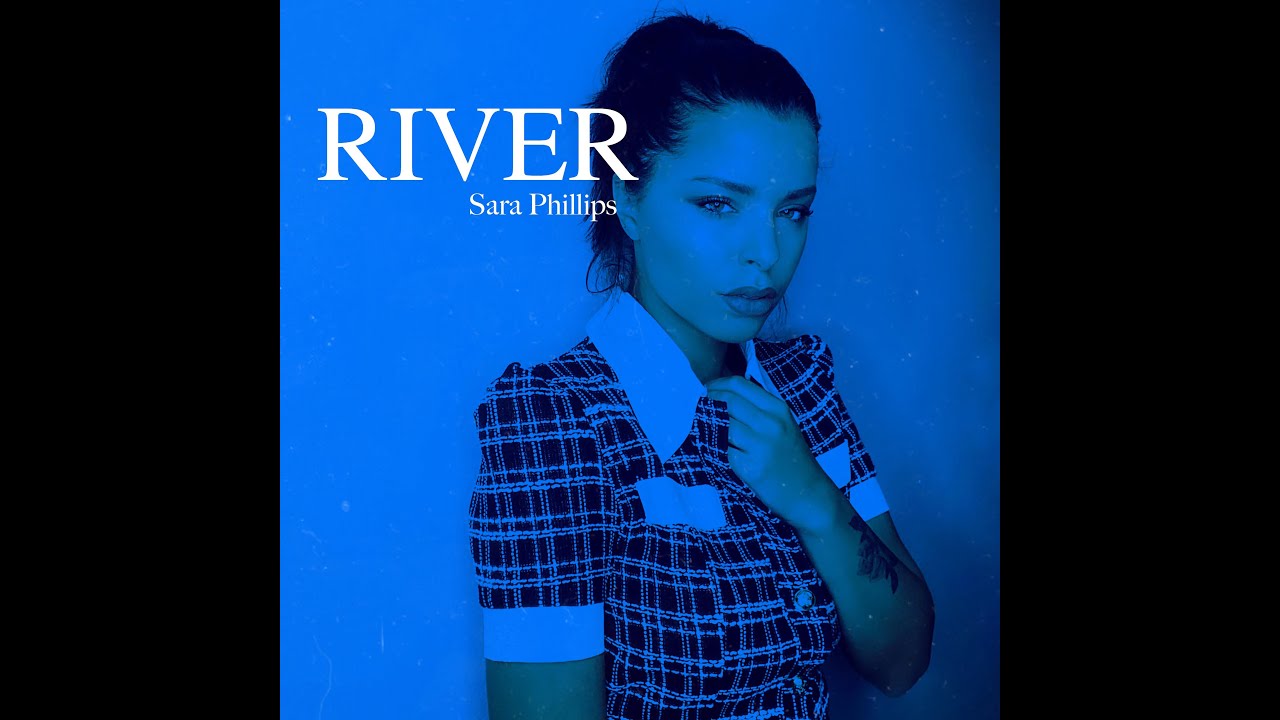 Sara Phillips - River (Joni Mitchell Cover) - YouTube