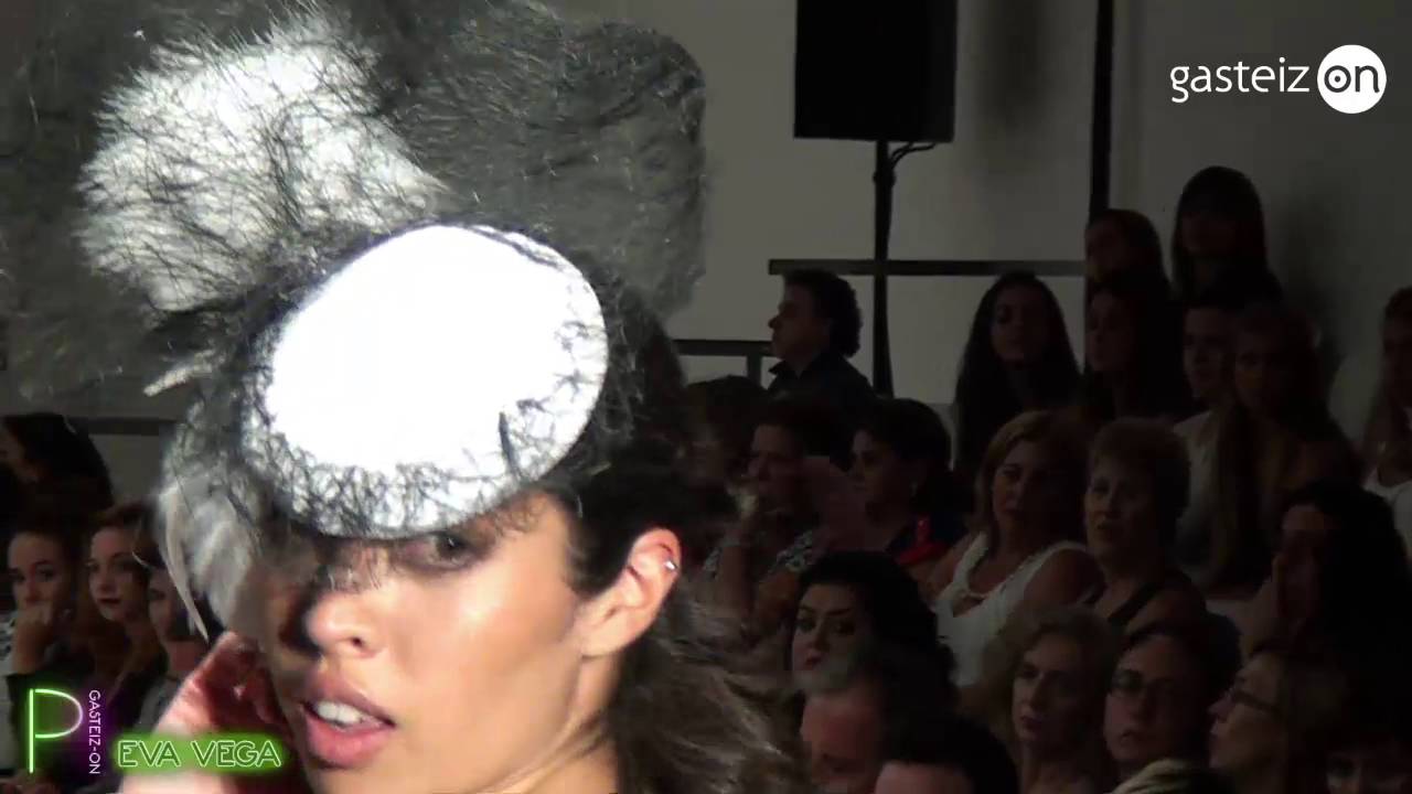 COLECCION EVA VEGA - YouTube
