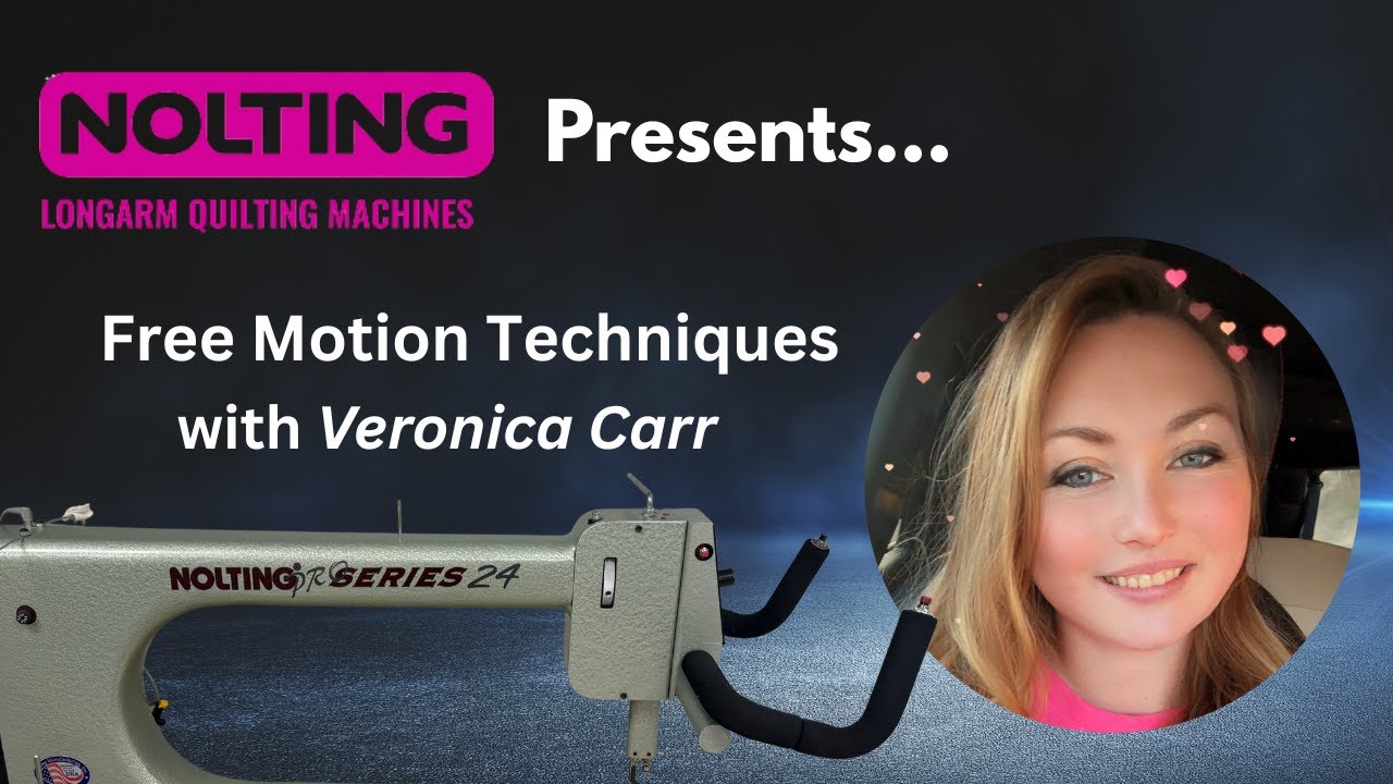 Free Motion Techniques - YouTube