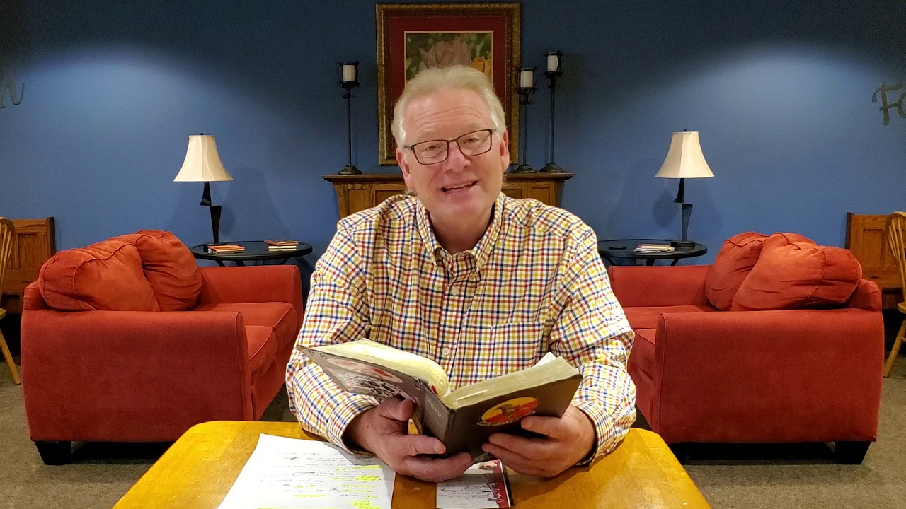 Rod Rice 6/17/20 - YouTube