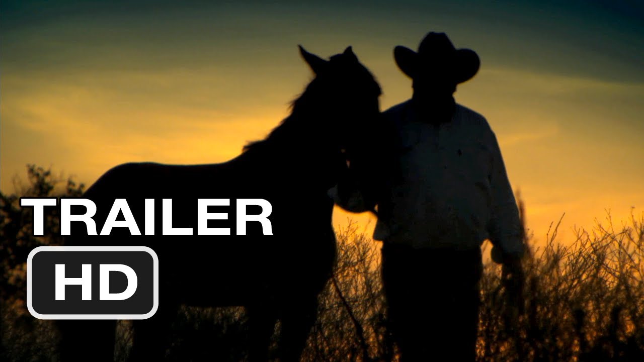 Wild Horse Wild Ride Official Trailer #1 (2012) - Mustang Makeover ...