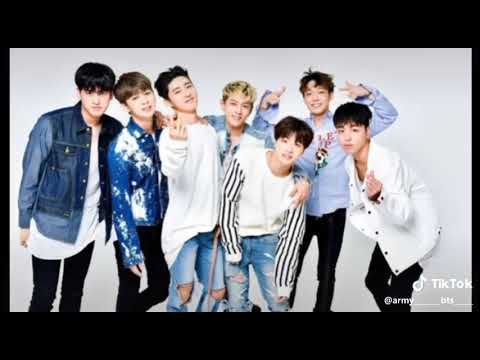 En iyi k-pop grupları 😍💛💛