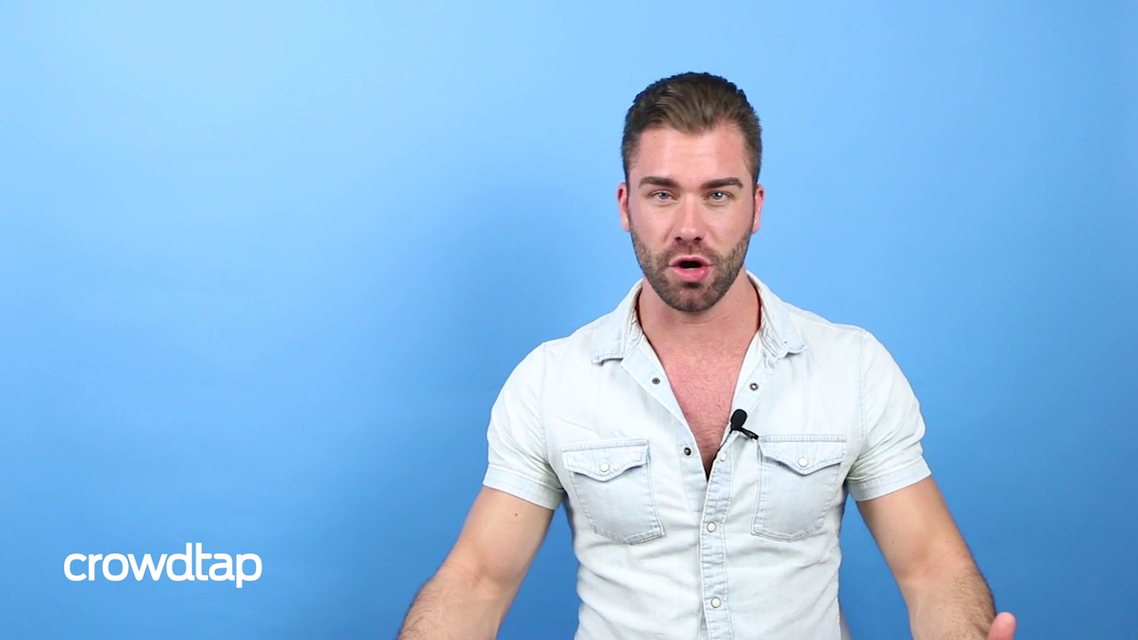 Ryan Craven - Employee Spotlight - YouTube