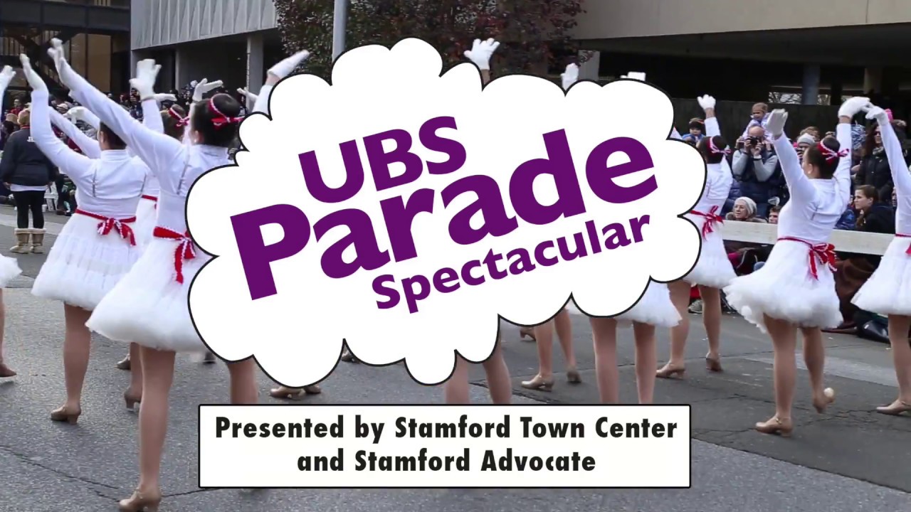 2016 UBS Parade Spectacular Commercial - YouTube