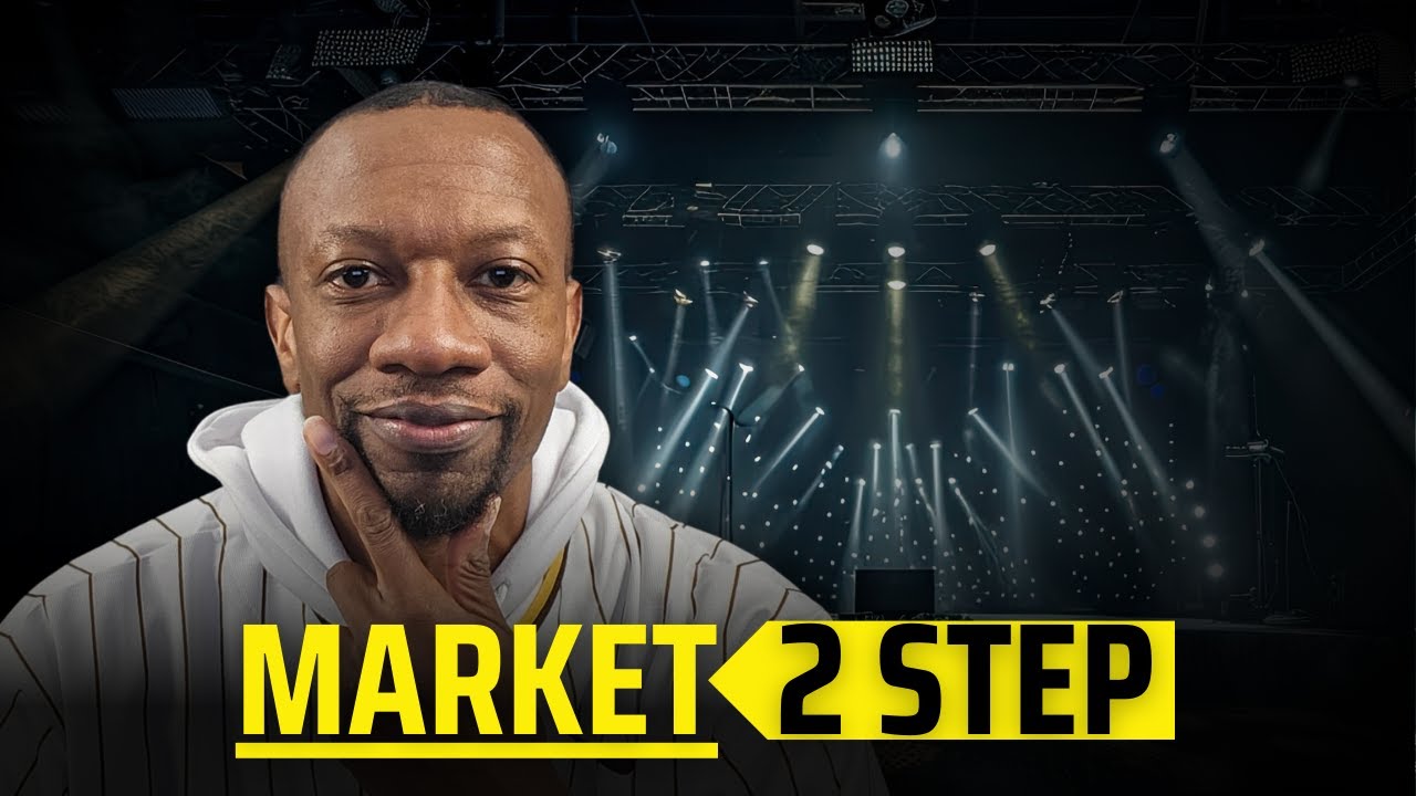 2 Step Your Way Into Profit with Price Action - YouTube